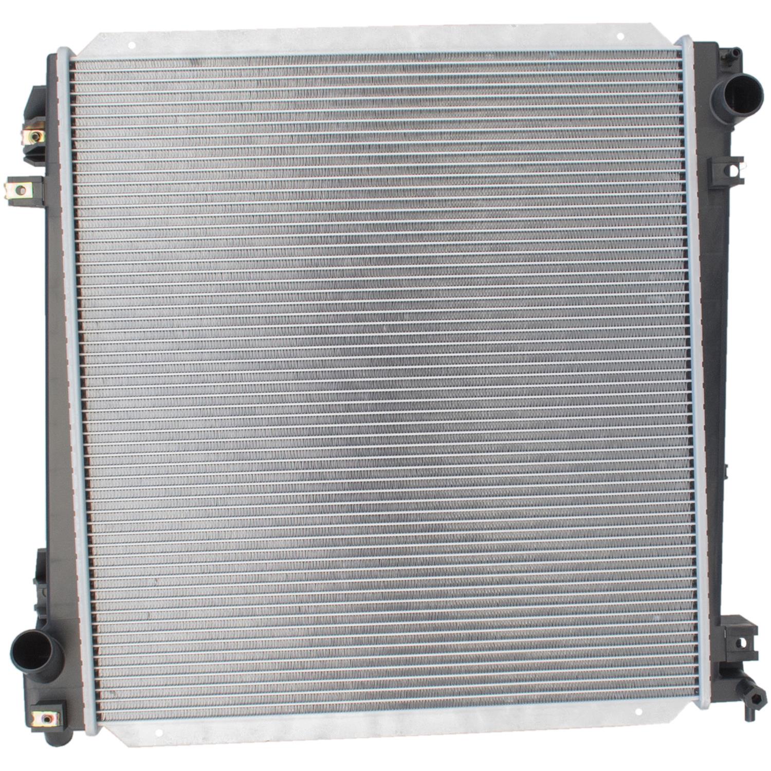 Denso Products 221-9025 Denso Radiators | Summit Racing