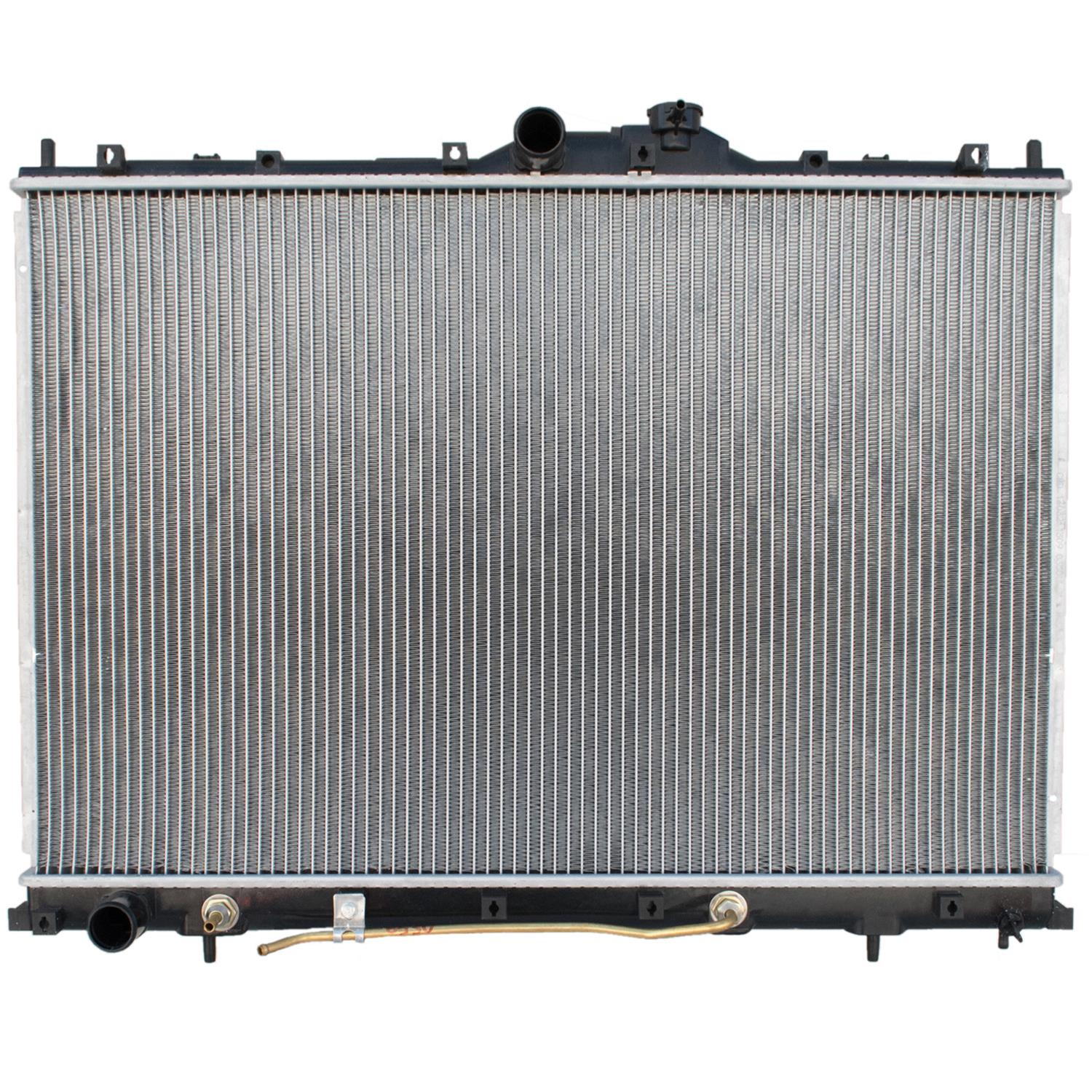 Denso Products 221-9151 Denso Radiators | Summit Racing