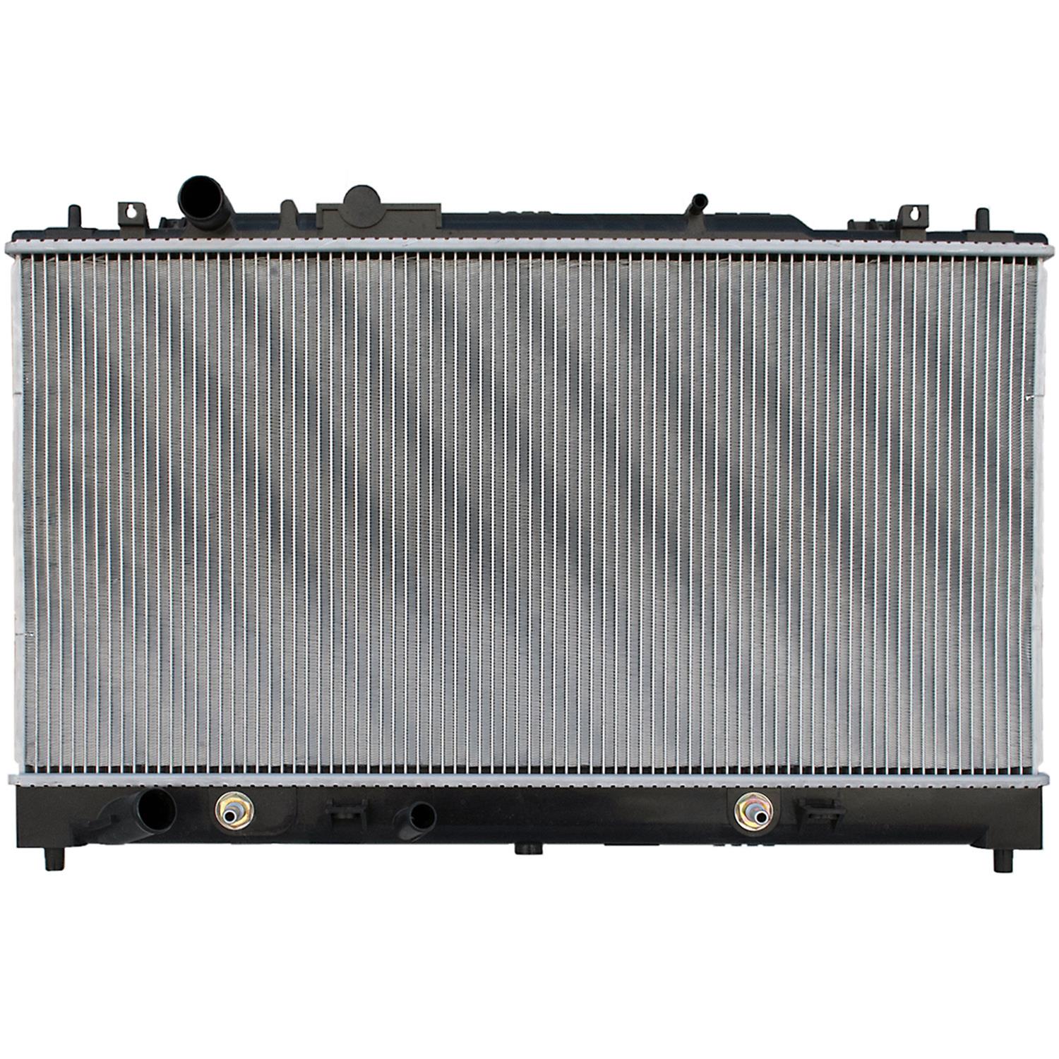 Denso Products 221-9154 Denso Radiators | Summit Racing