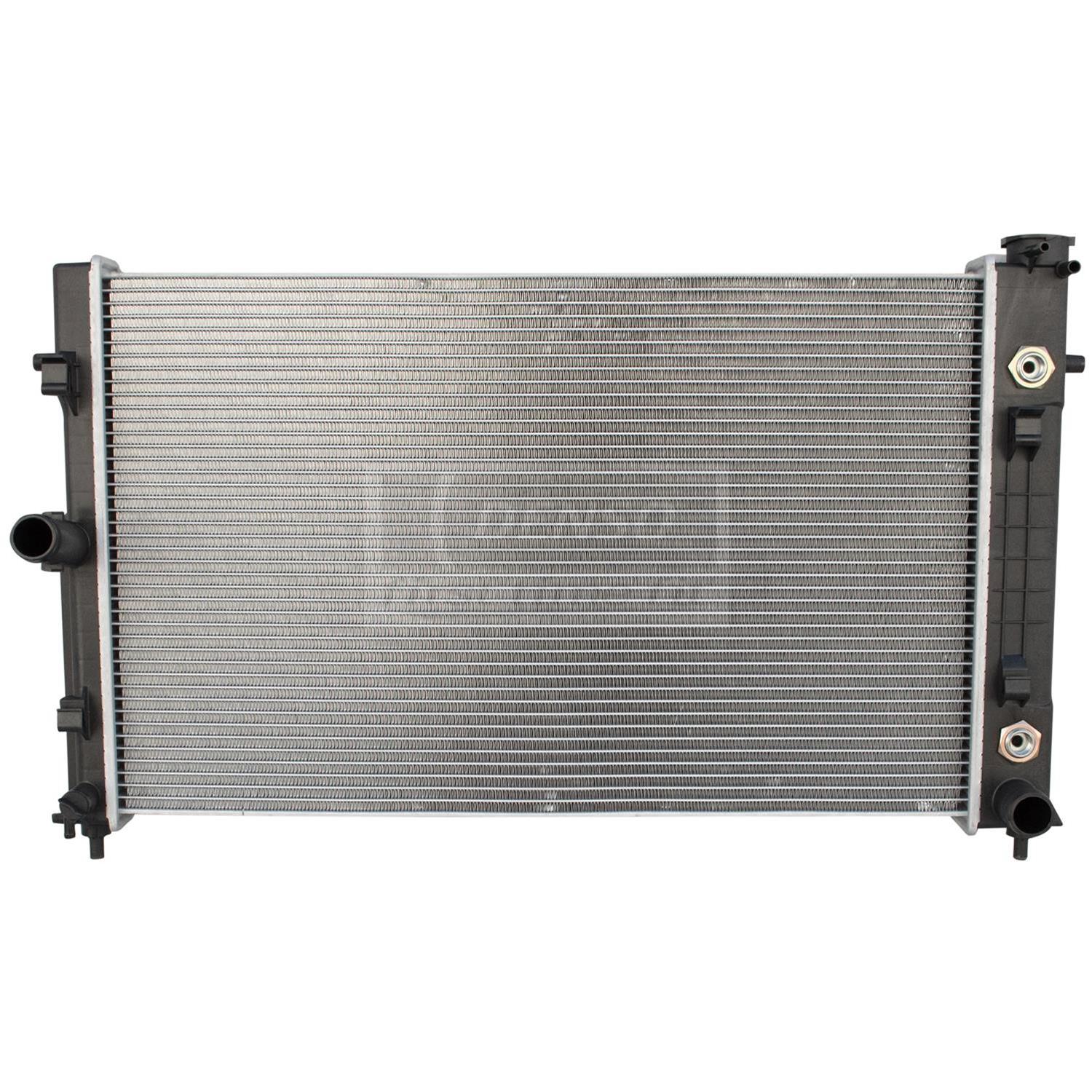 Denso Products 221-9179 Denso Radiators | Summit Racing