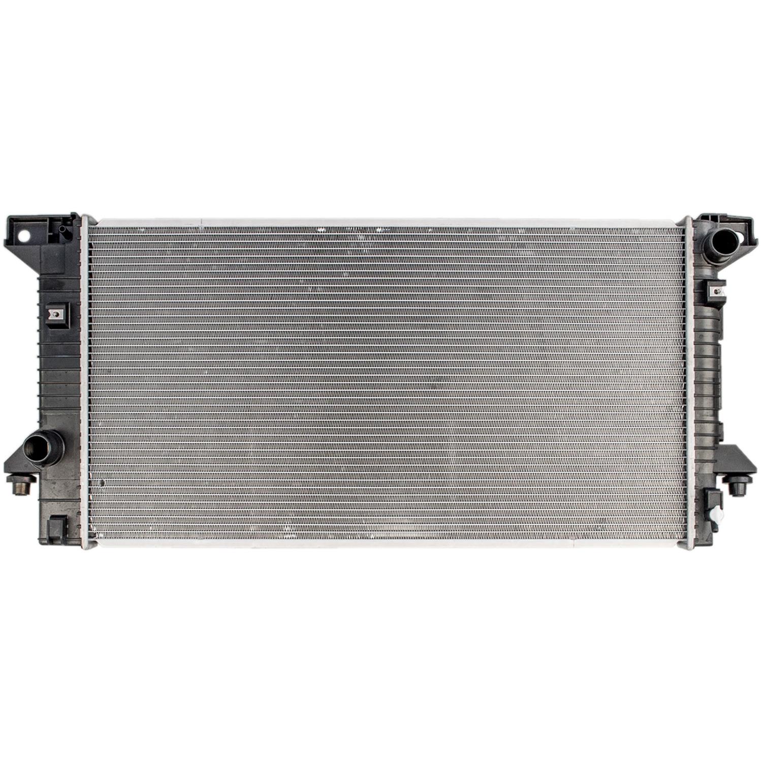 Denso Products 221-9269 Denso Radiators | Summit Racing