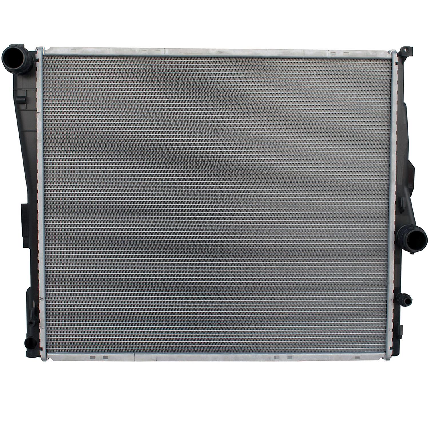 Denso Products 221-9290 Denso Radiators | Summit Racing