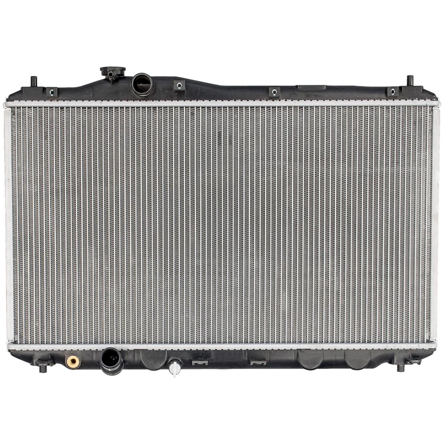 Denso Products 221-9311 Denso Radiators | Summit Racing