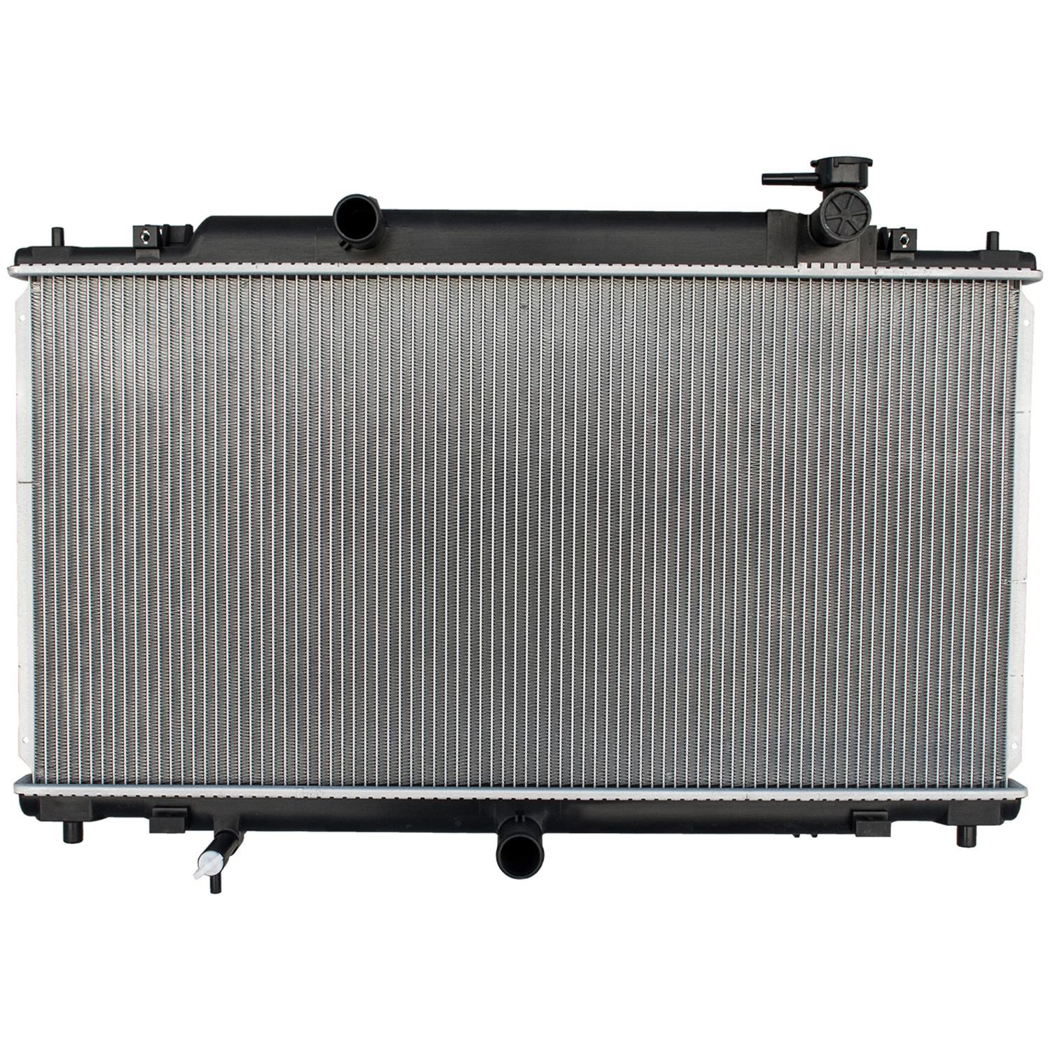 Denso Products 221-9329 Denso Radiators | Summit Racing