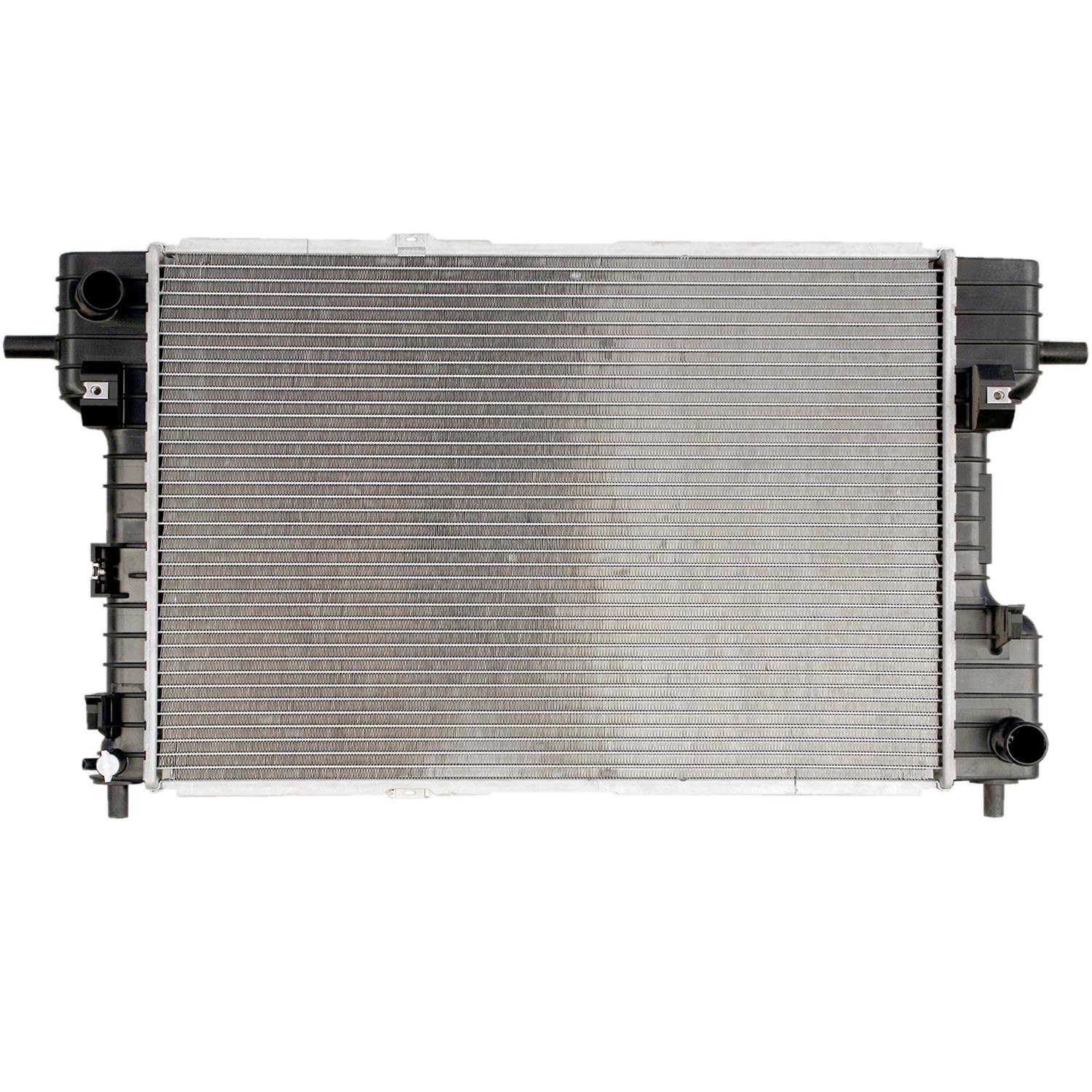 Denso Products 221-9398 Denso Radiators | Summit Racing