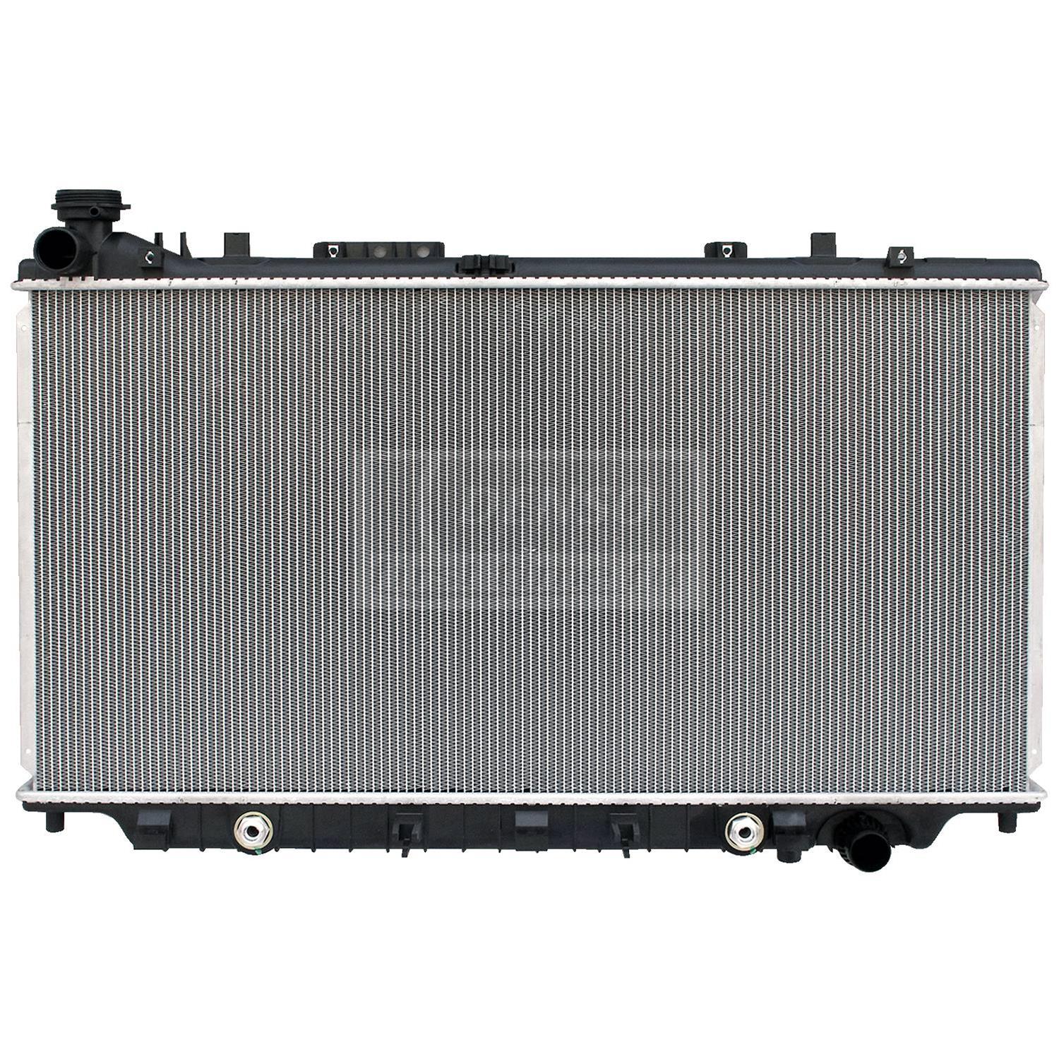 Denso Products 221-9402 Denso Radiators | Summit Racing