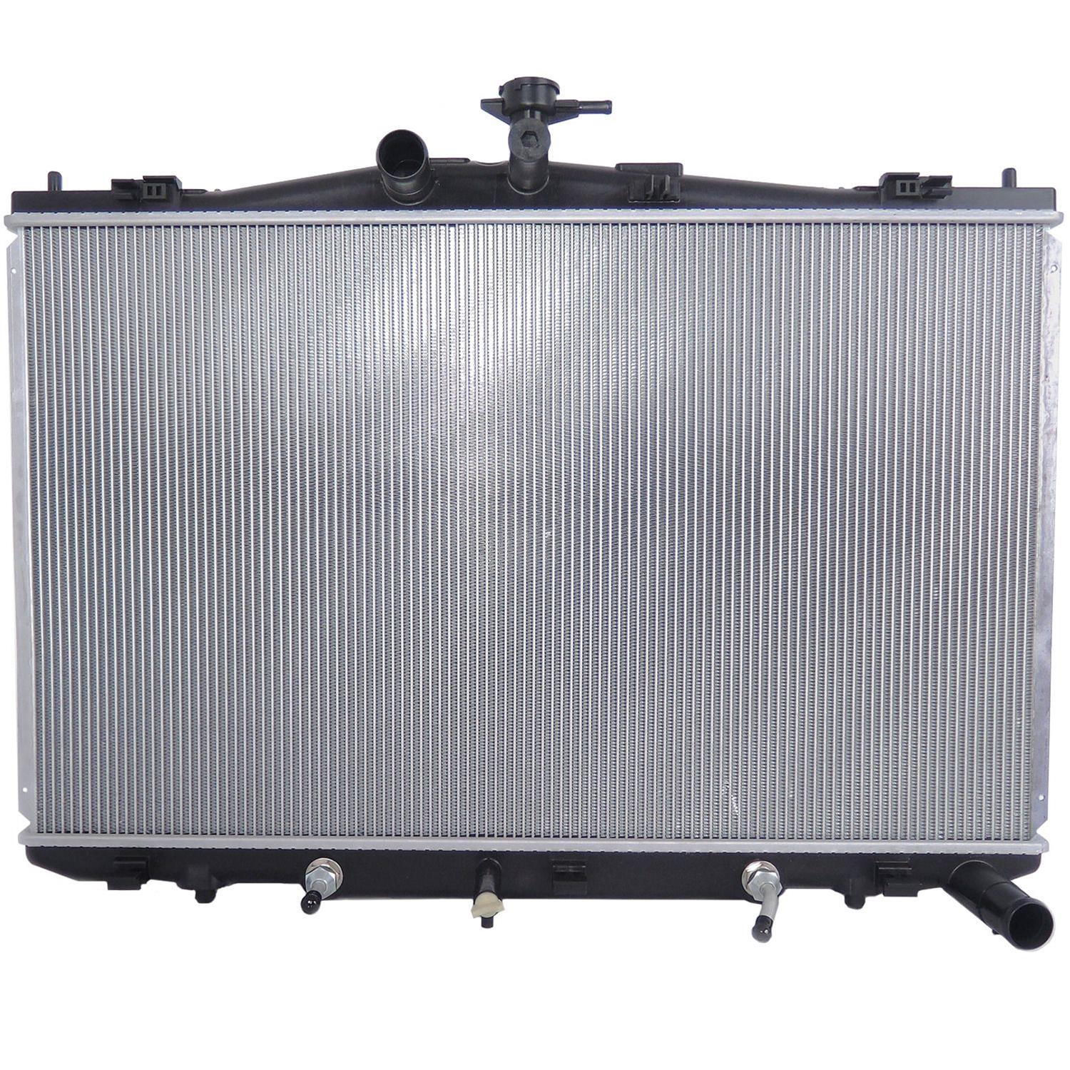 Denso Products 221-9618 Denso Radiators | Summit Racing