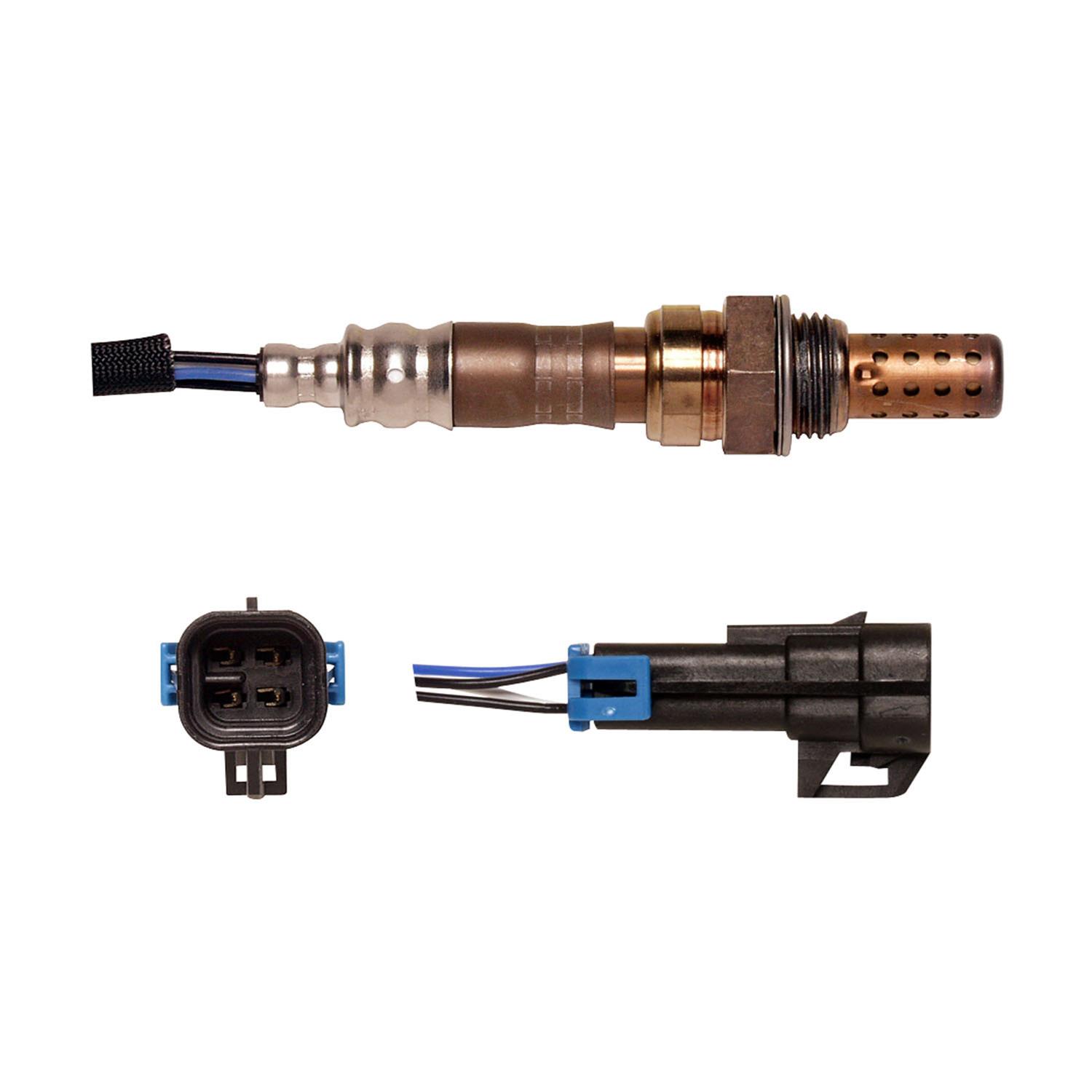 Denso Products 234-4112 Denso Oxygen Sensors | Summit Racing