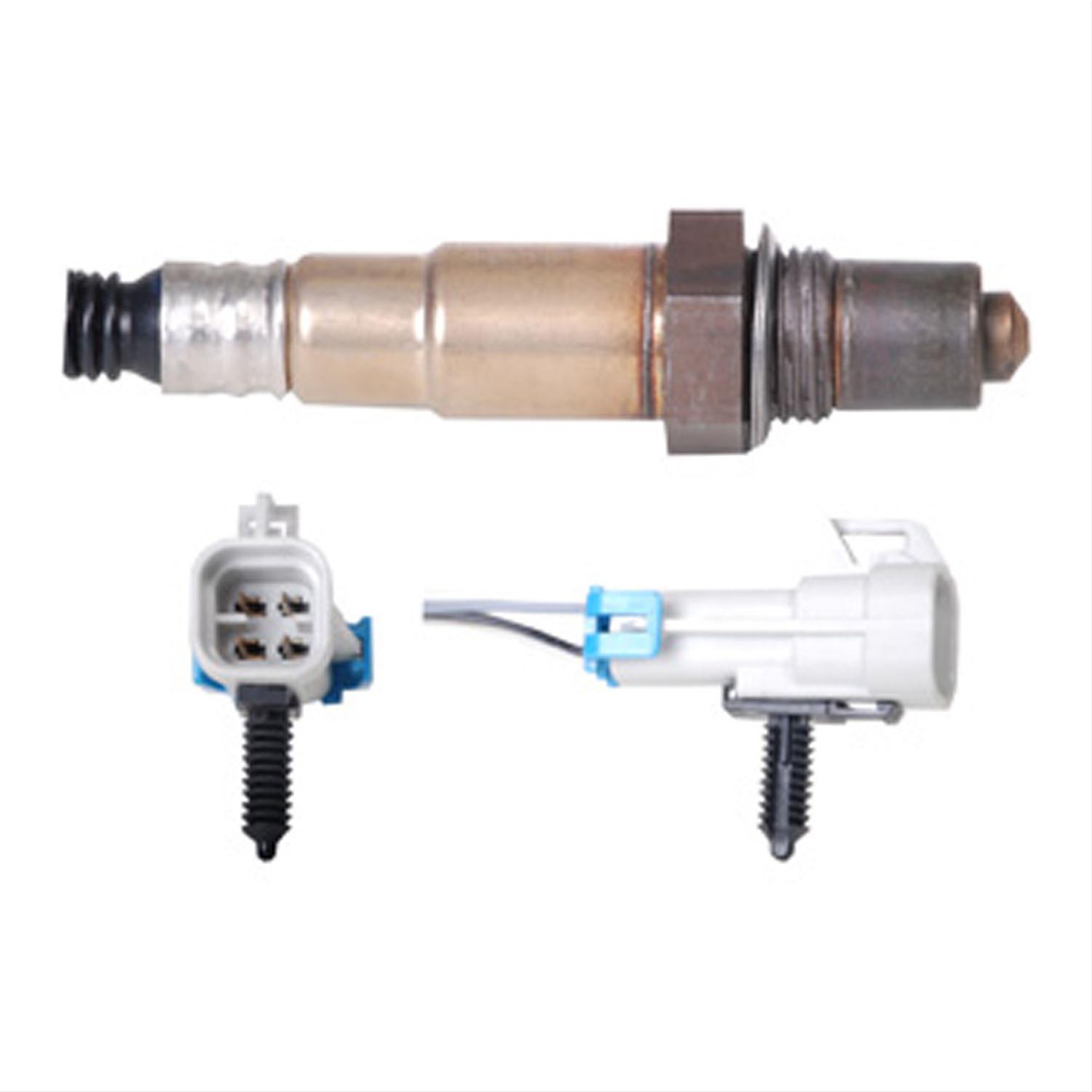 Denso Products 234-4244 Denso Oxygen Sensors | Summit Racing