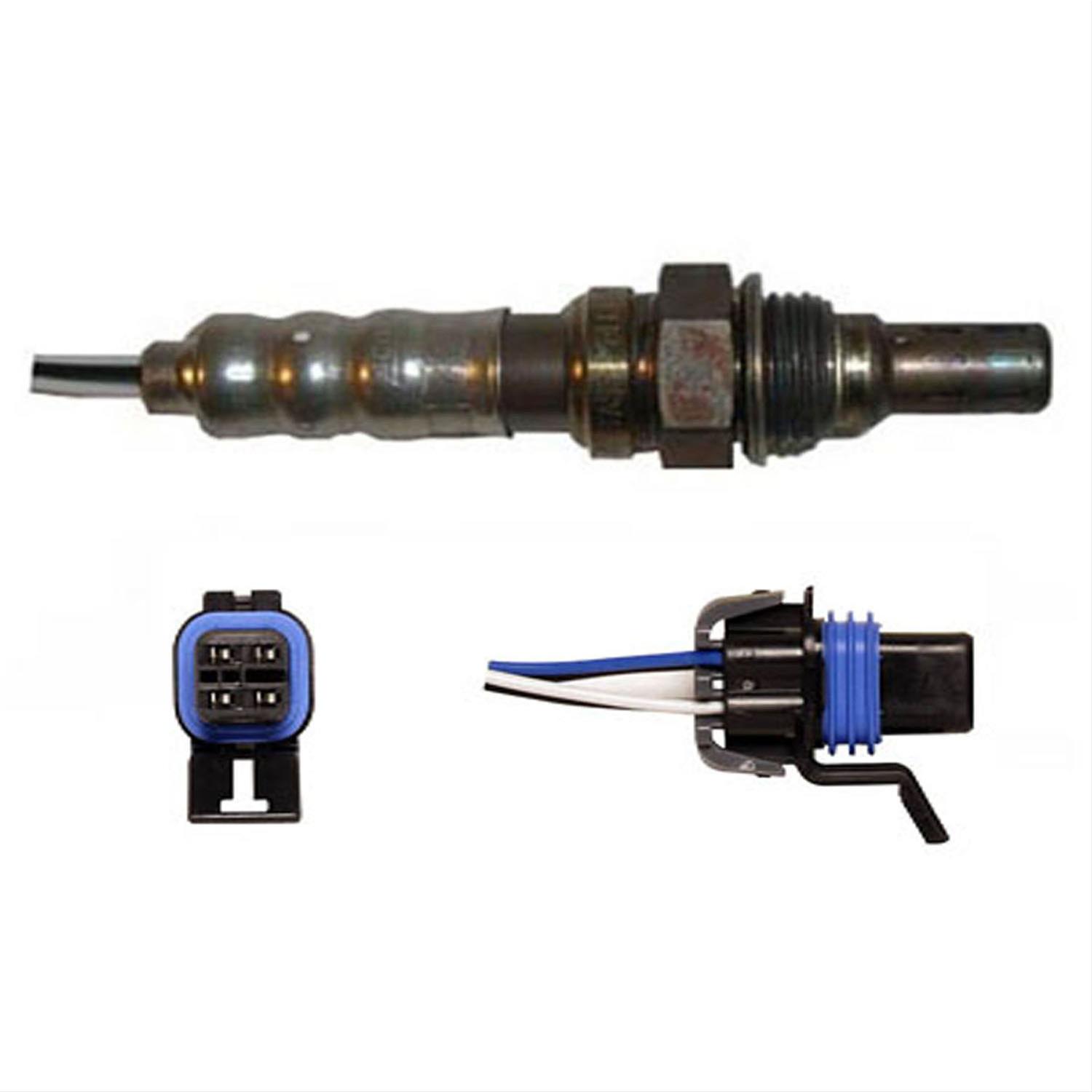 Denso Products 234-4348 Denso Oxygen Sensors | Summit Racing