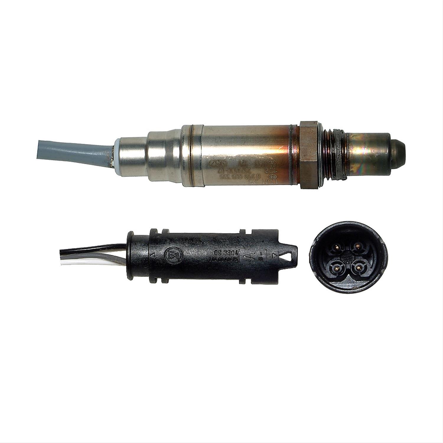 Denso Products 234-4472 Denso Oxygen Sensors | Summit Racing