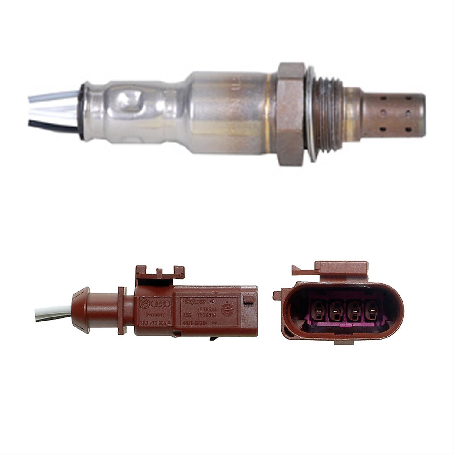 Denso Products 234-4484 Denso Oxygen Sensors | Summit Racing