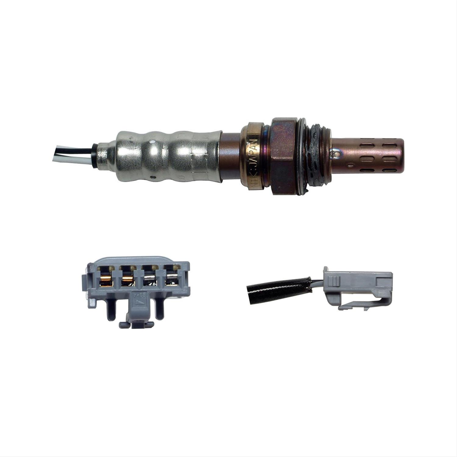 Denso Products 234-4503 Denso Oxygen Sensors | Summit Racing