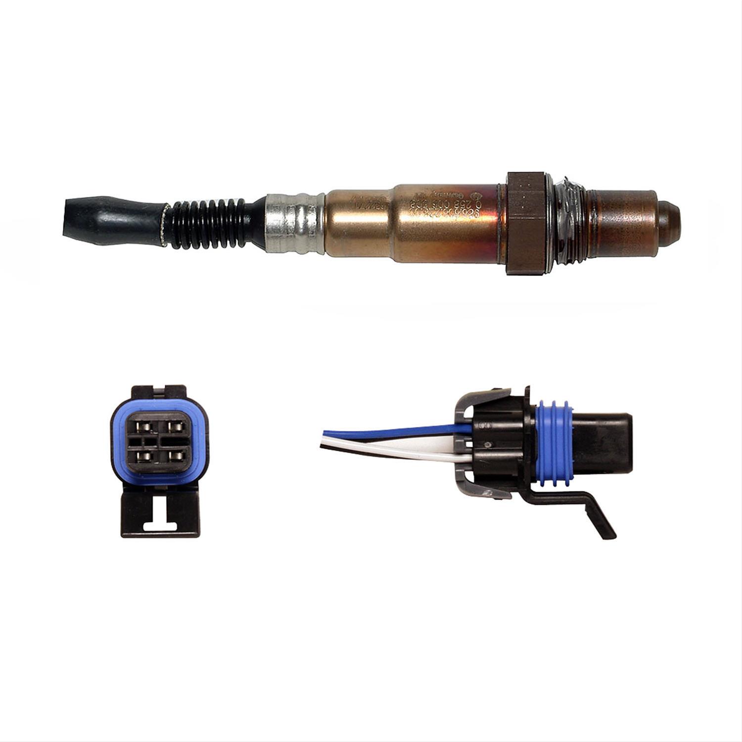Denso Products 234-4566 Denso Oxygen Sensors | Summit Racing