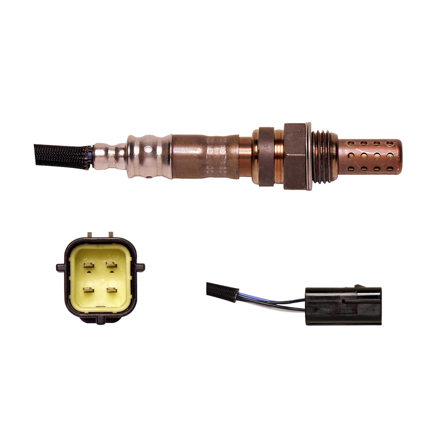 Denso Products 234-4627 Denso Oxygen Sensors | Summit Racing