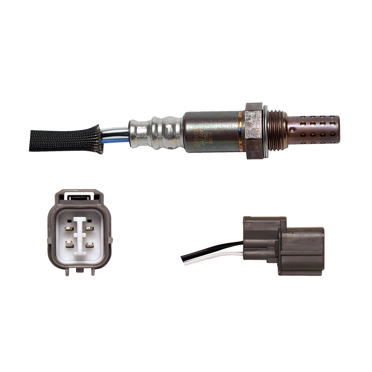 Denso Products 234-4730 Denso Oxygen Sensors | Summit Racing