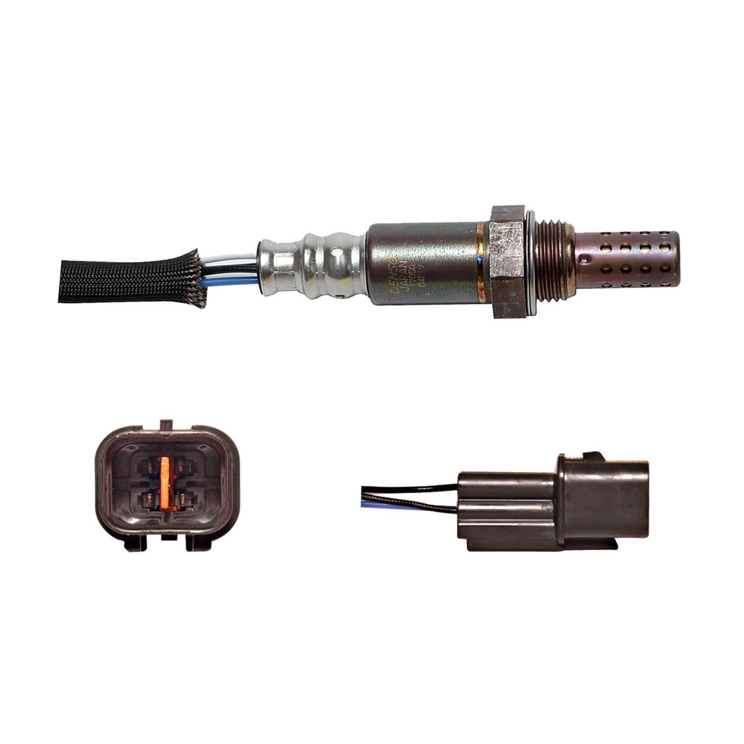 Denso Products 234-4742 Denso Oxygen Sensors | Summit Racing