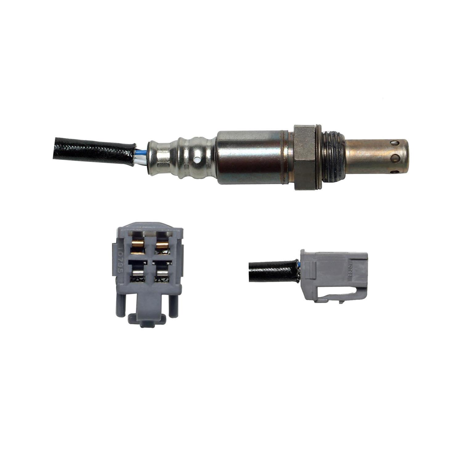 Denso Products 234-4802 Denso Oxygen Sensors | Summit Racing
