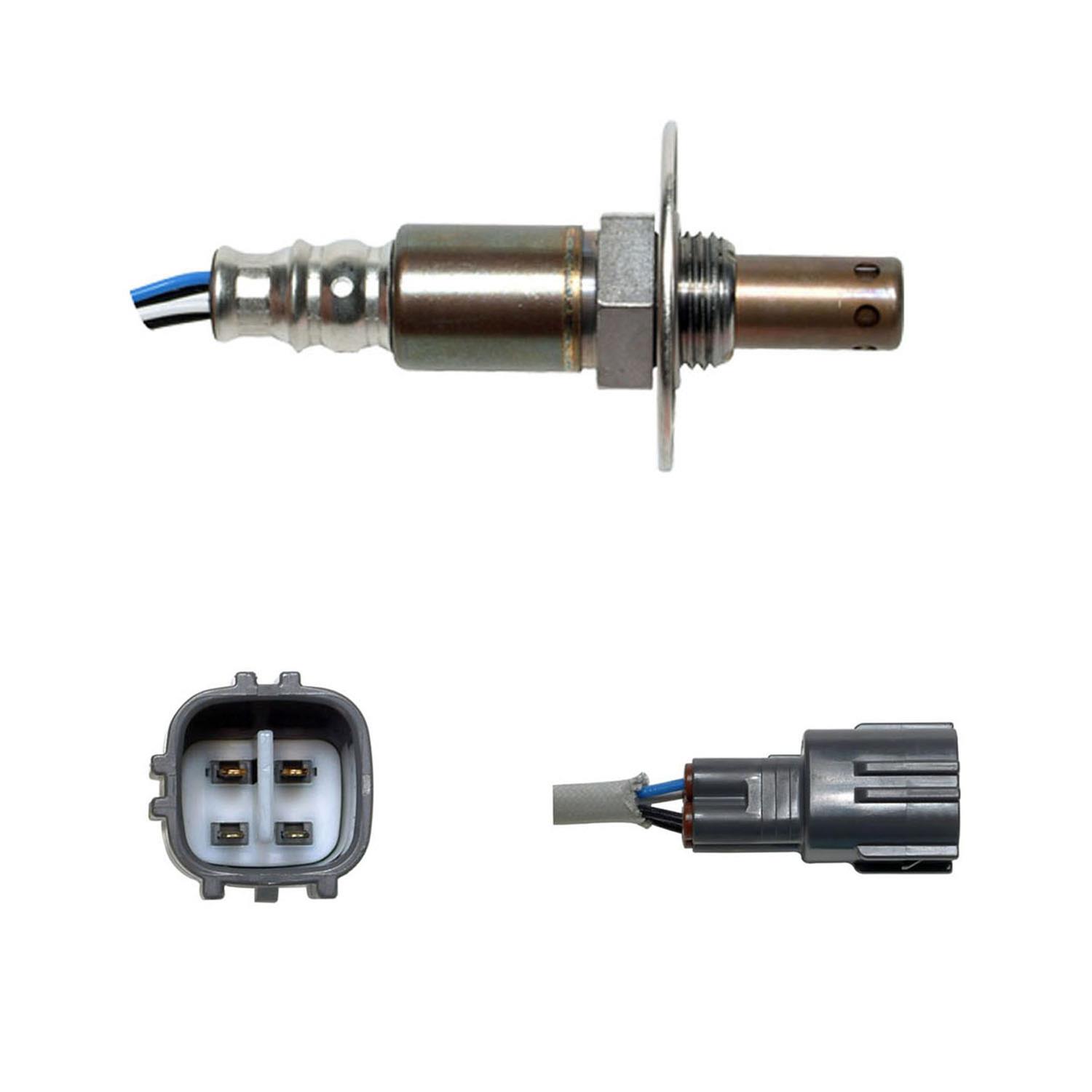 Denso Products 234-4908 Denso Oxygen Sensors | Summit Racing