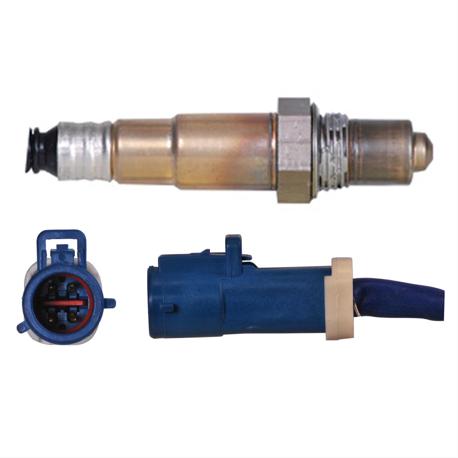 Denso Products 234-4962 Denso Oxygen Sensors | Summit Racing