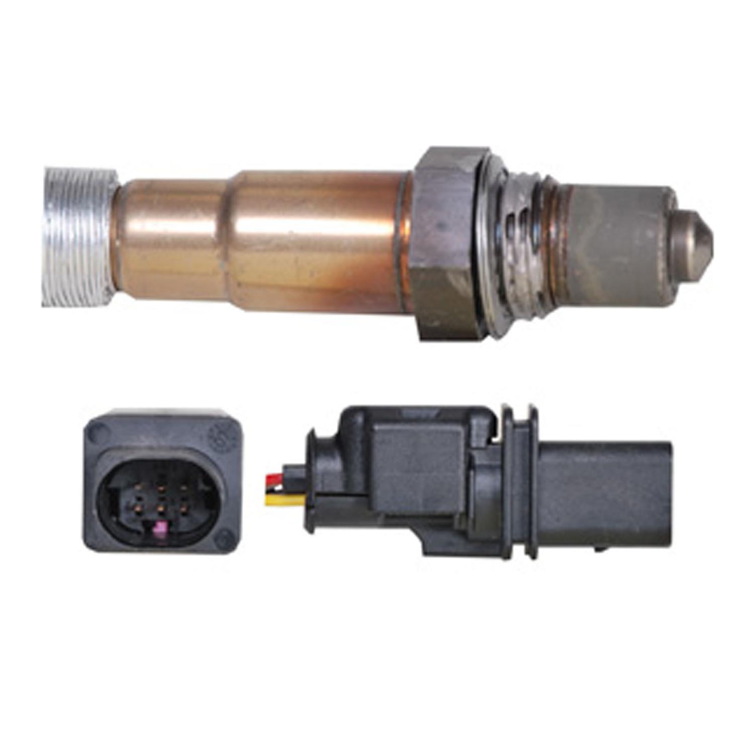 Denso Products 234-5027 Denso Air/Fuel Ratio Sensors | Summit Racing