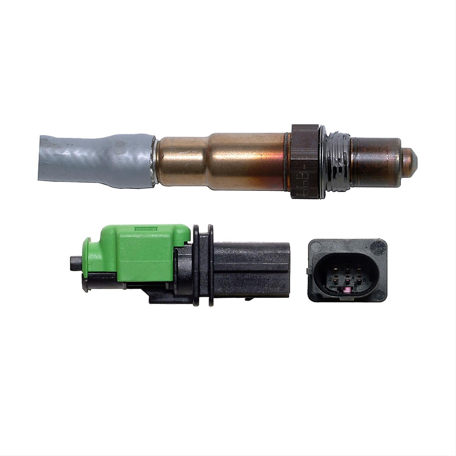 Denso Products 234-5128 Denso Air/Fuel Ratio Sensors | Summit Racing