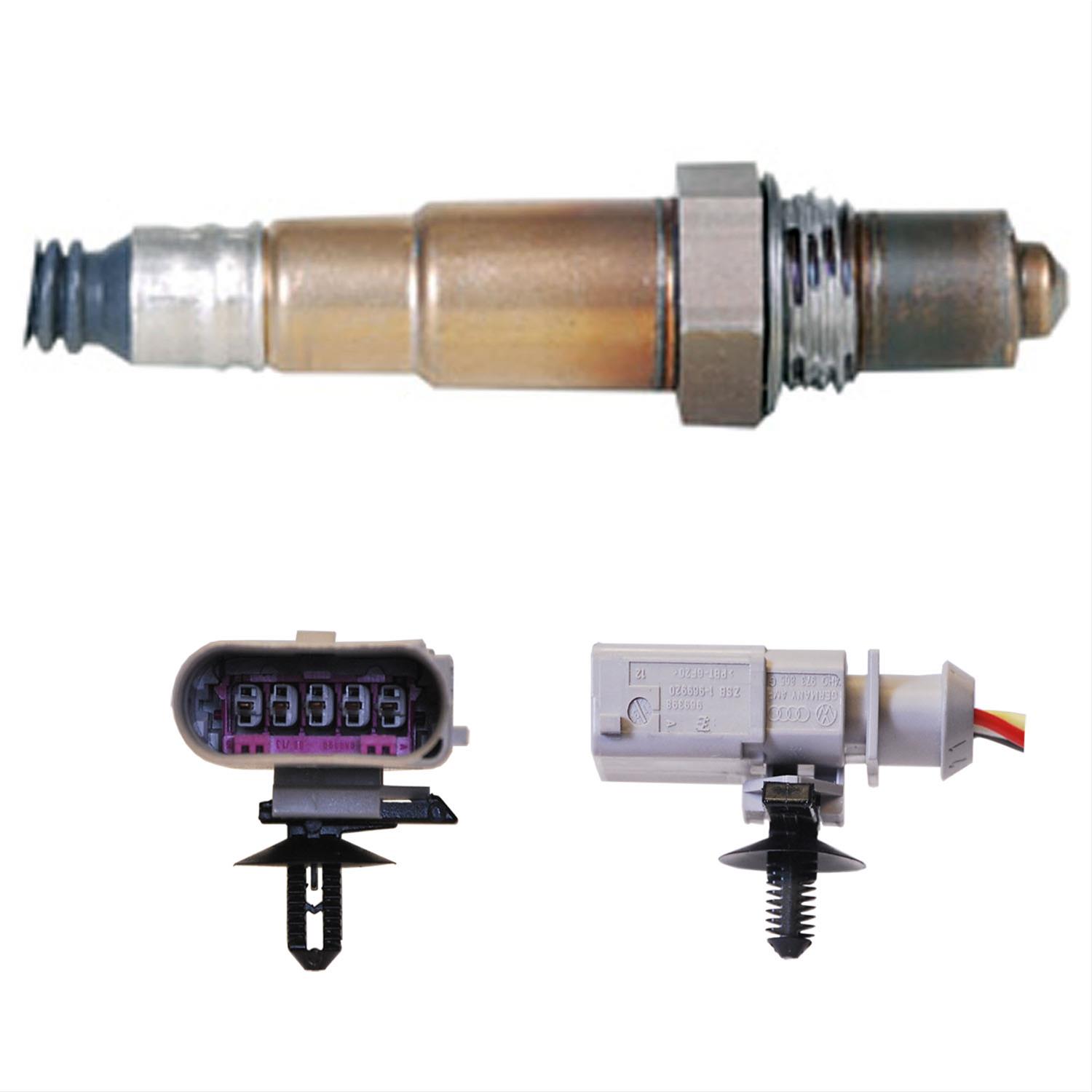 Denso Products 234-5184 Denso Air/Fuel Ratio Sensors | Summit Racing