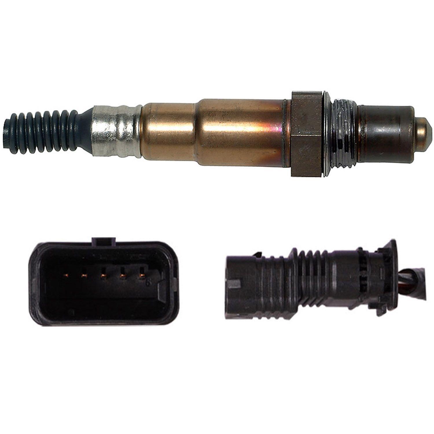 Denso Products 234-5742 Denso Oxygen Sensors | Summit Racing