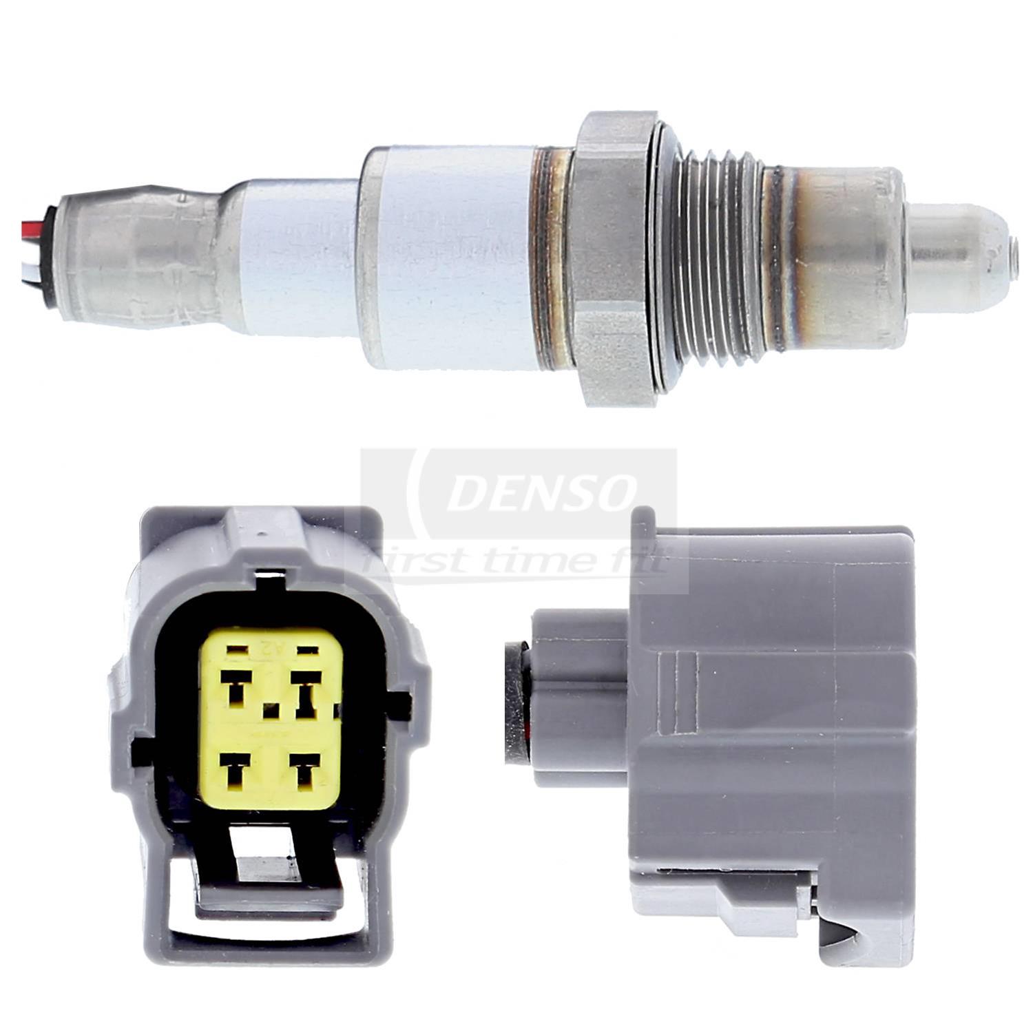 Denso Products 234-8023 Denso Oxygen Sensors | Summit Racing