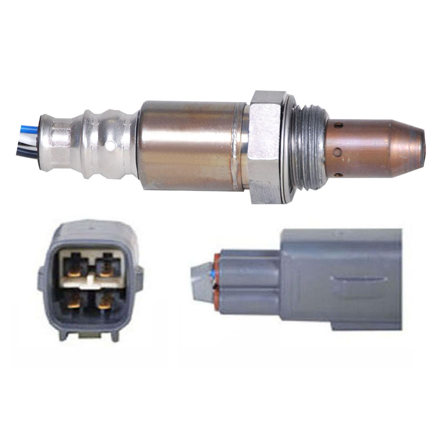 Denso Products 234-9048 Denso Air/Fuel Ratio Sensors | Summit Racing