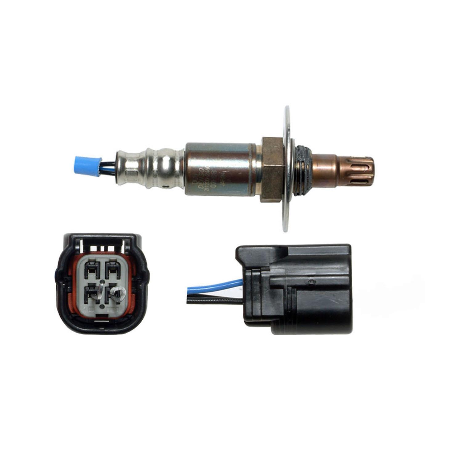 Denso Products 234-9062 Denso Air/Fuel Ratio Sensors | Summit Racing