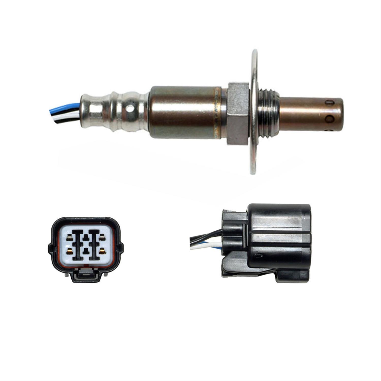 Denso Products 234-9123 Denso Air/Fuel Ratio Sensors | Summit Racing