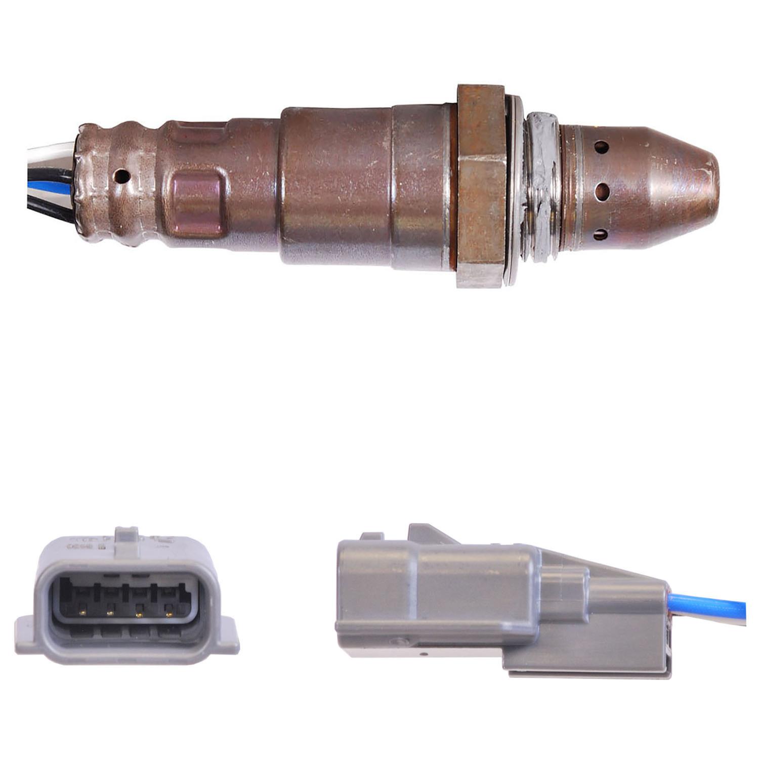 Denso Products 234-9148 Denso Air/Fuel Ratio Sensors | Summit Racing