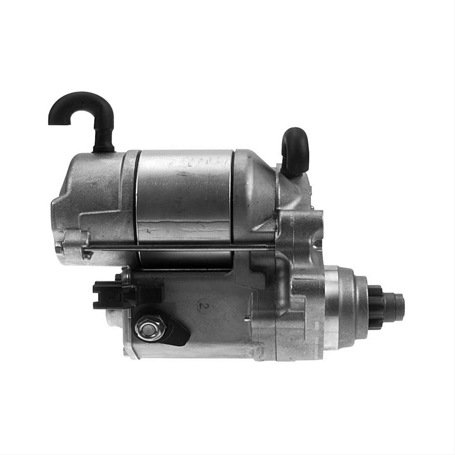 Denso Products 280-0282 Denso Remanufactured Starters | Summit Racing