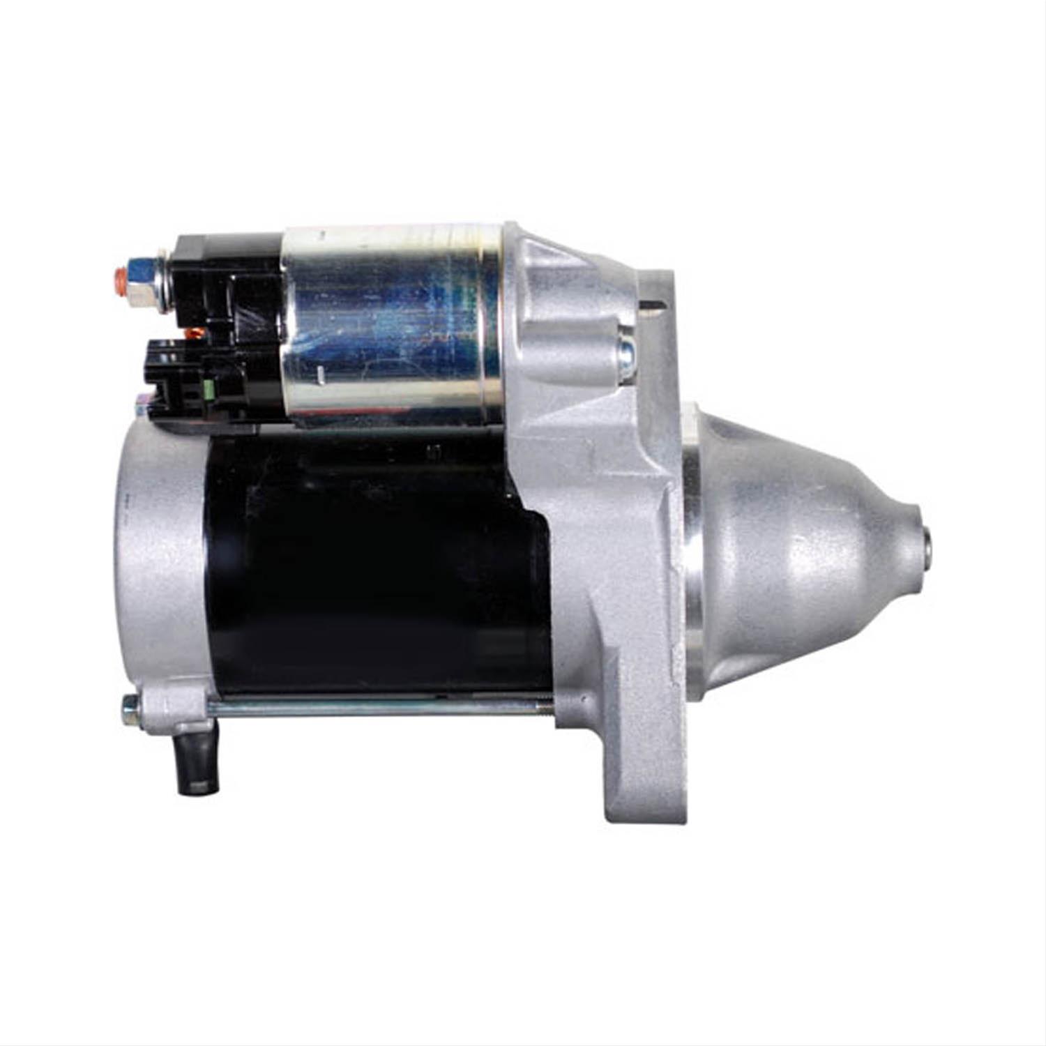 Denso Products 280-0341 Denso Remanufactured Starters | Summit Racing