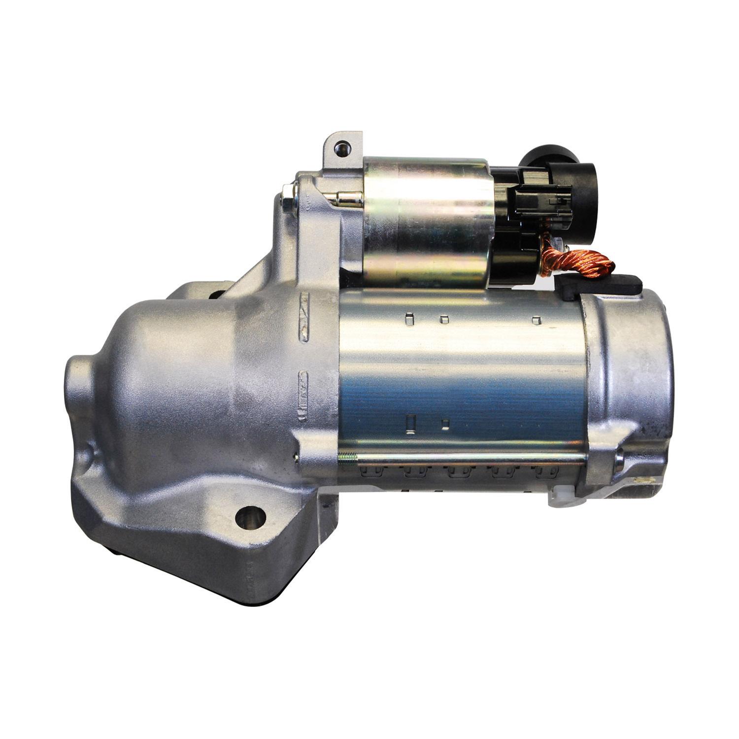 Denso Products 280-0405 Denso Remanufactured Starters | Summit Racing