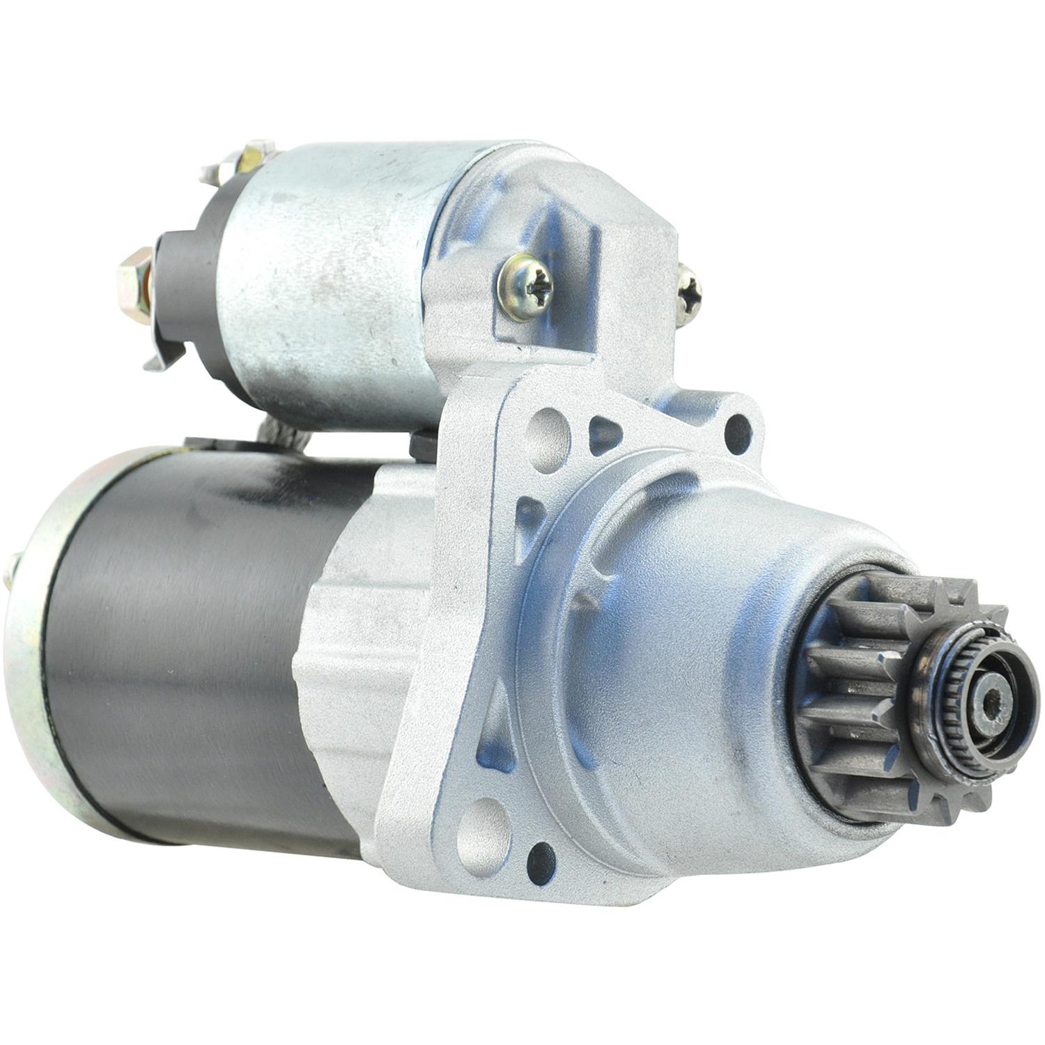 Denso Products 280-4347 Denso Remanufactured Starters | Summit Racing