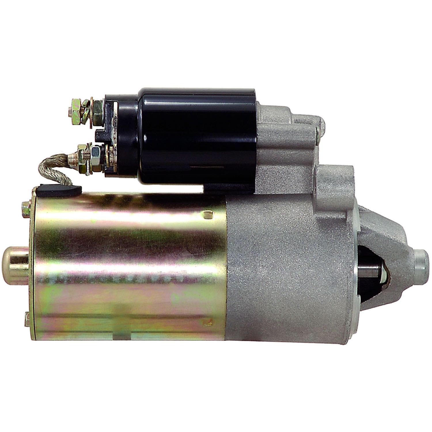 Denso Products 280-5318 Denso Remanufactured Starters | Summit Racing