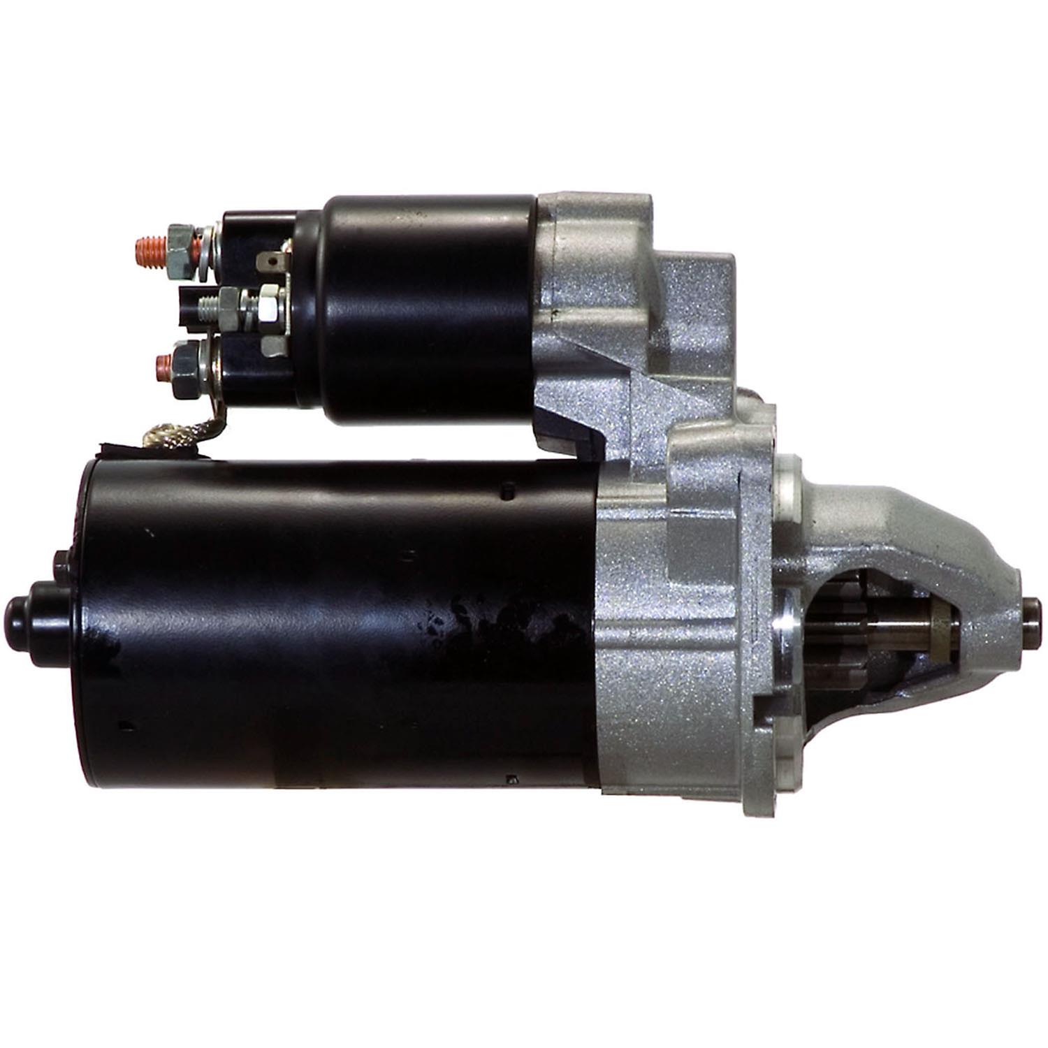 Denso Products 280-5371 Denso Remanufactured Starters | Summit Racing
