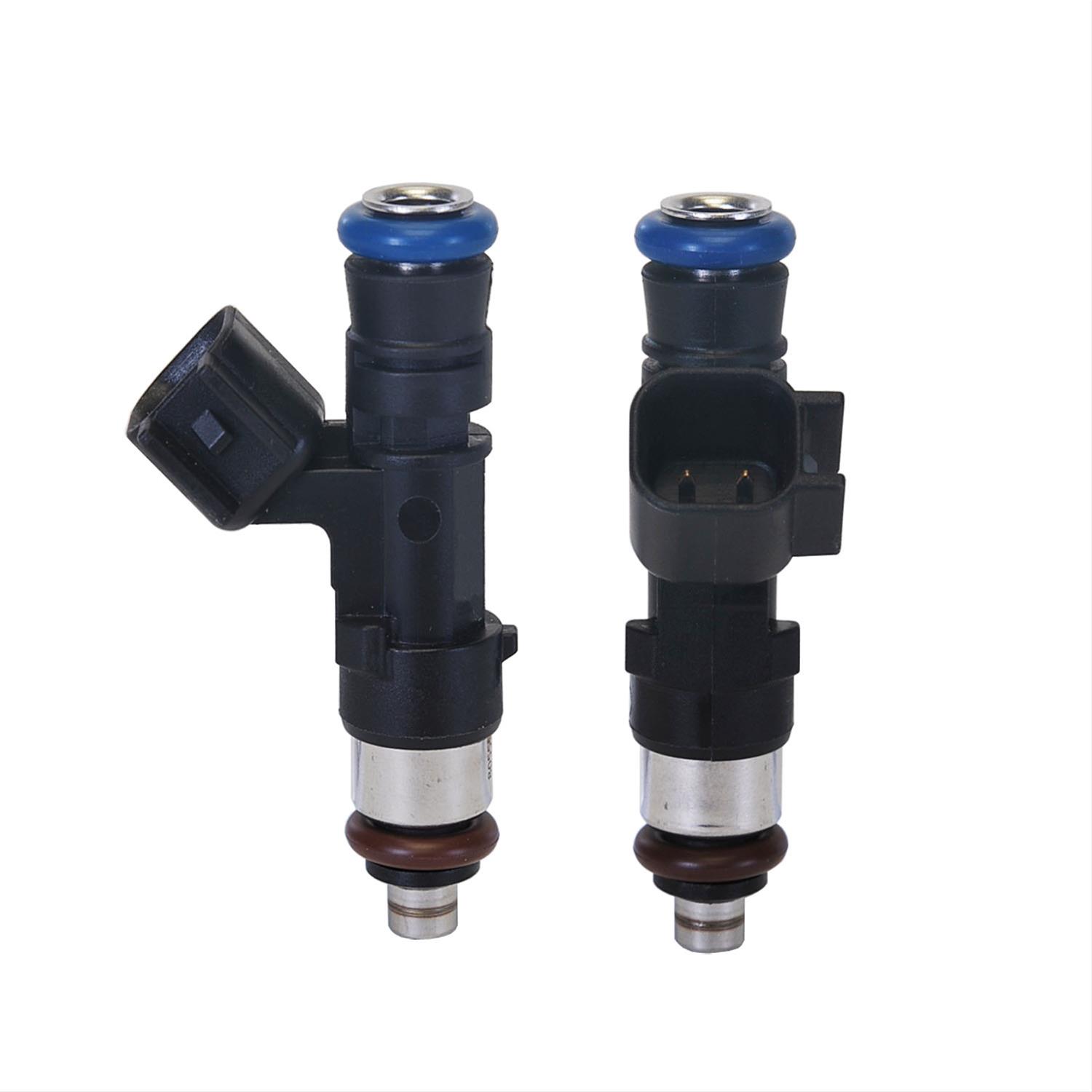Denso Products 297-2007 Denso Fuel Injectors | Summit Racing