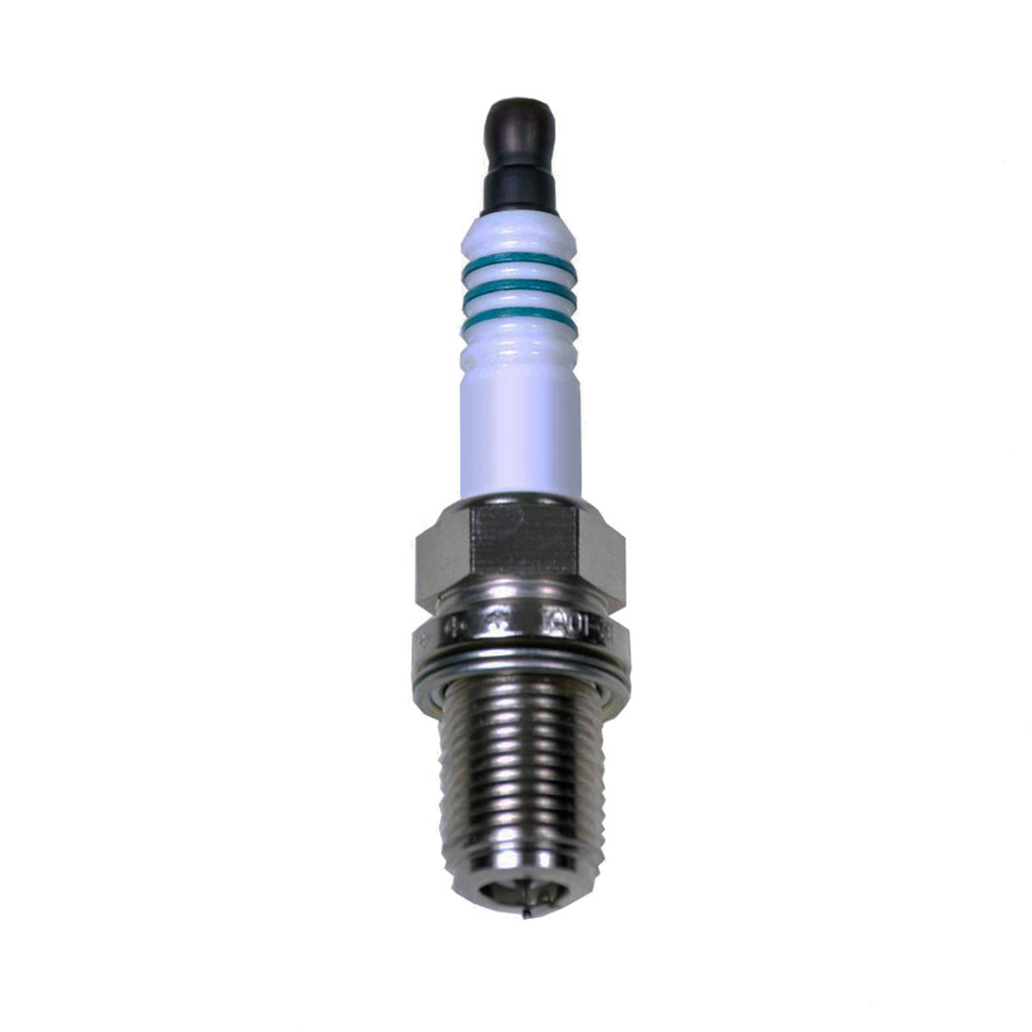 Denso Products 3173 Denso Double Platinum Spark Plugs | Summit Racing