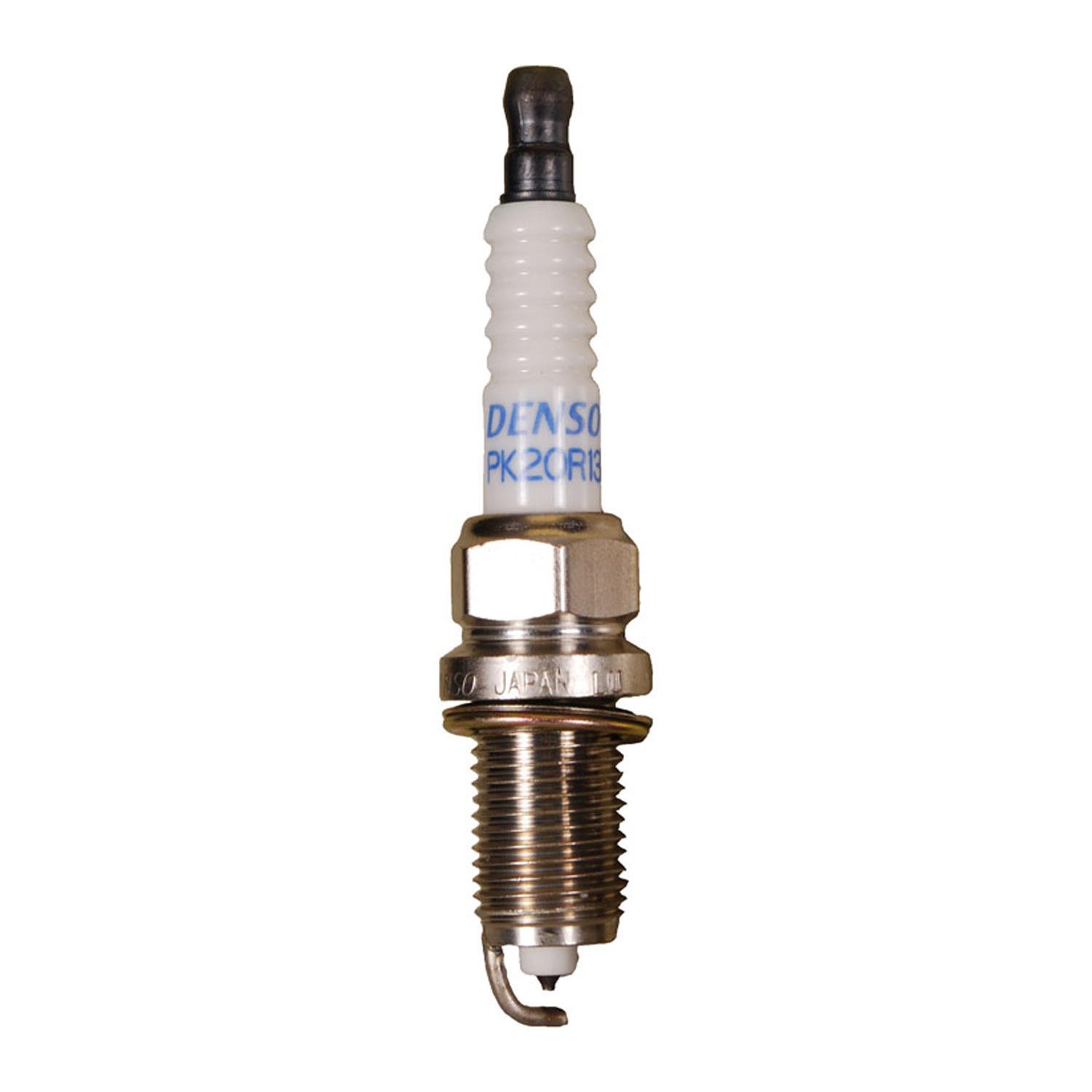 Denso Products 3226 Denso Double Platinum Spark Plugs | Summit Racing