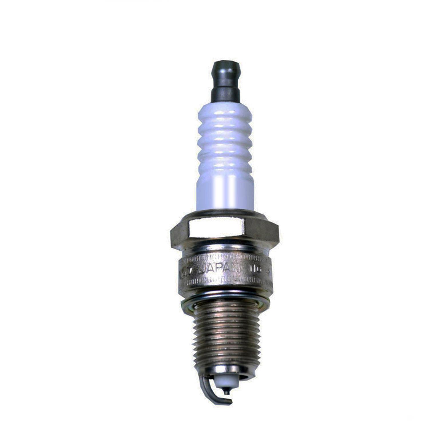 Denso Products 3229 Denso Double Platinum Spark Plugs | Summit Racing