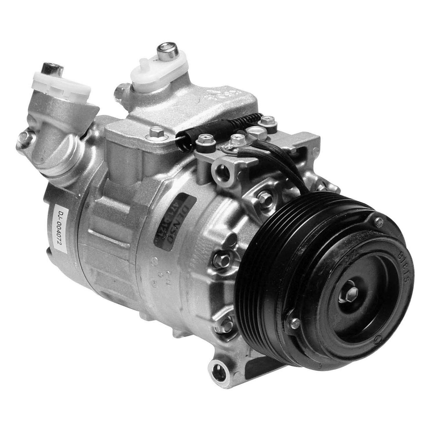 Denso Products 471-1121 Denso Air Conditioning Compressors | Summit Racing