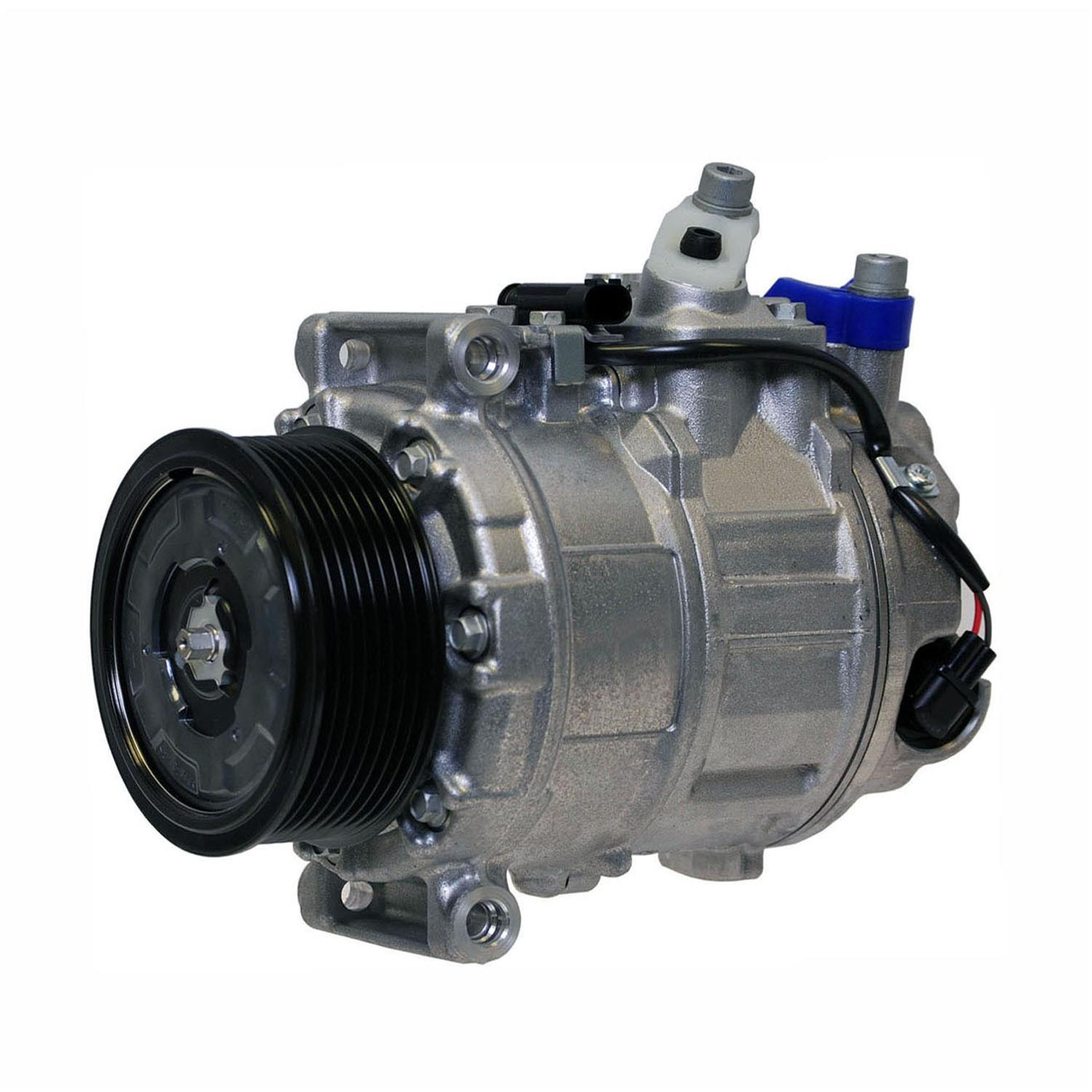 Denso Products 471-1595 Denso Air Conditioning Compressors | Summit Racing