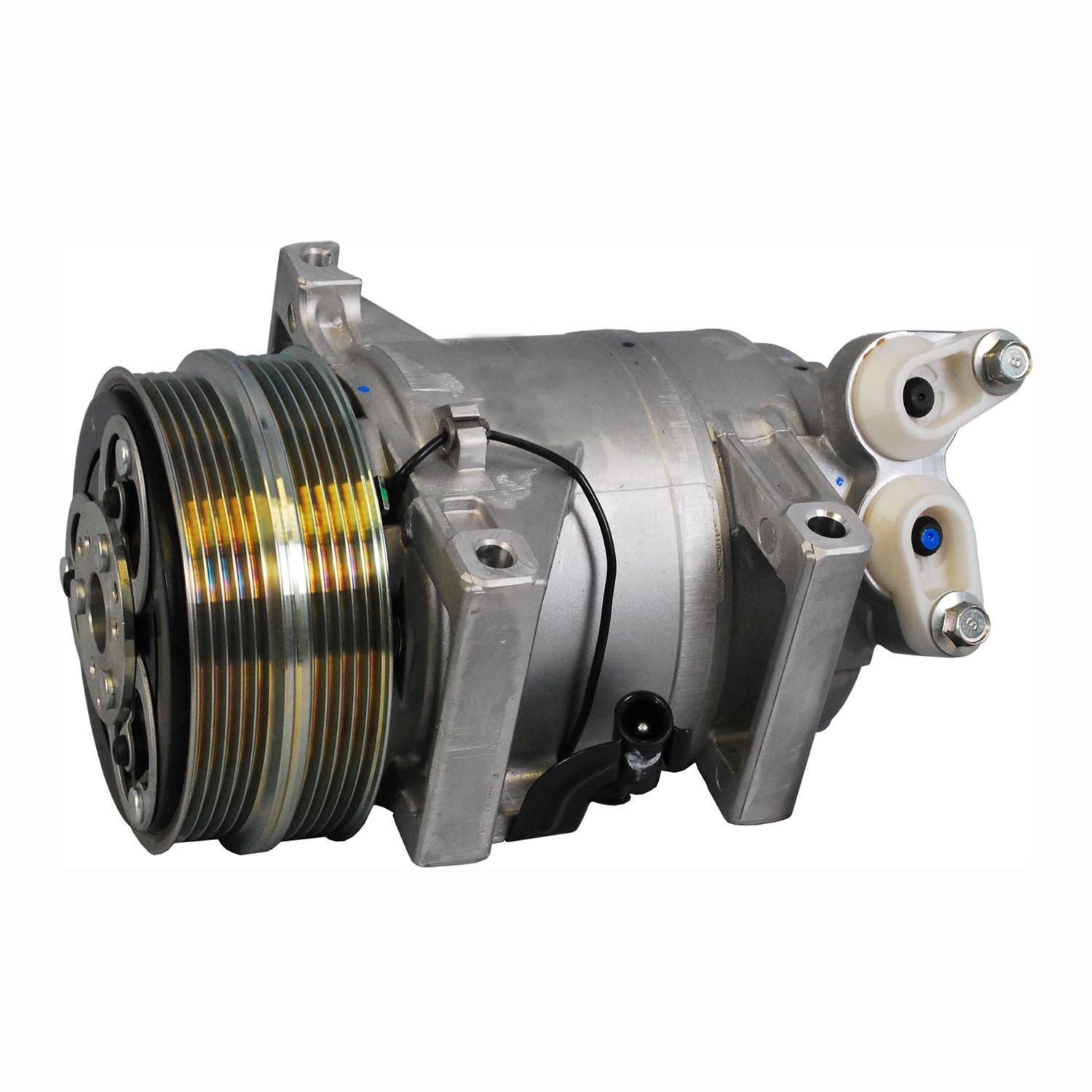 Denso Products 471-5021 Denso Air Conditioning Compressors | Summit Racing