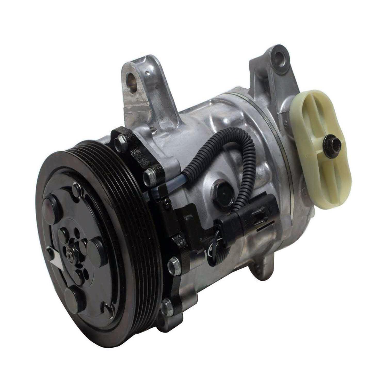 Denso Products 471-7013 Denso Air Conditioning Compressors | Summit Racing