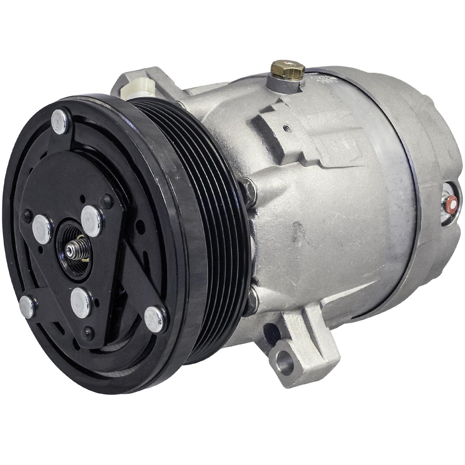 Denso Products 471-9143 Denso Air Conditioning Compressors | Summit Racing
