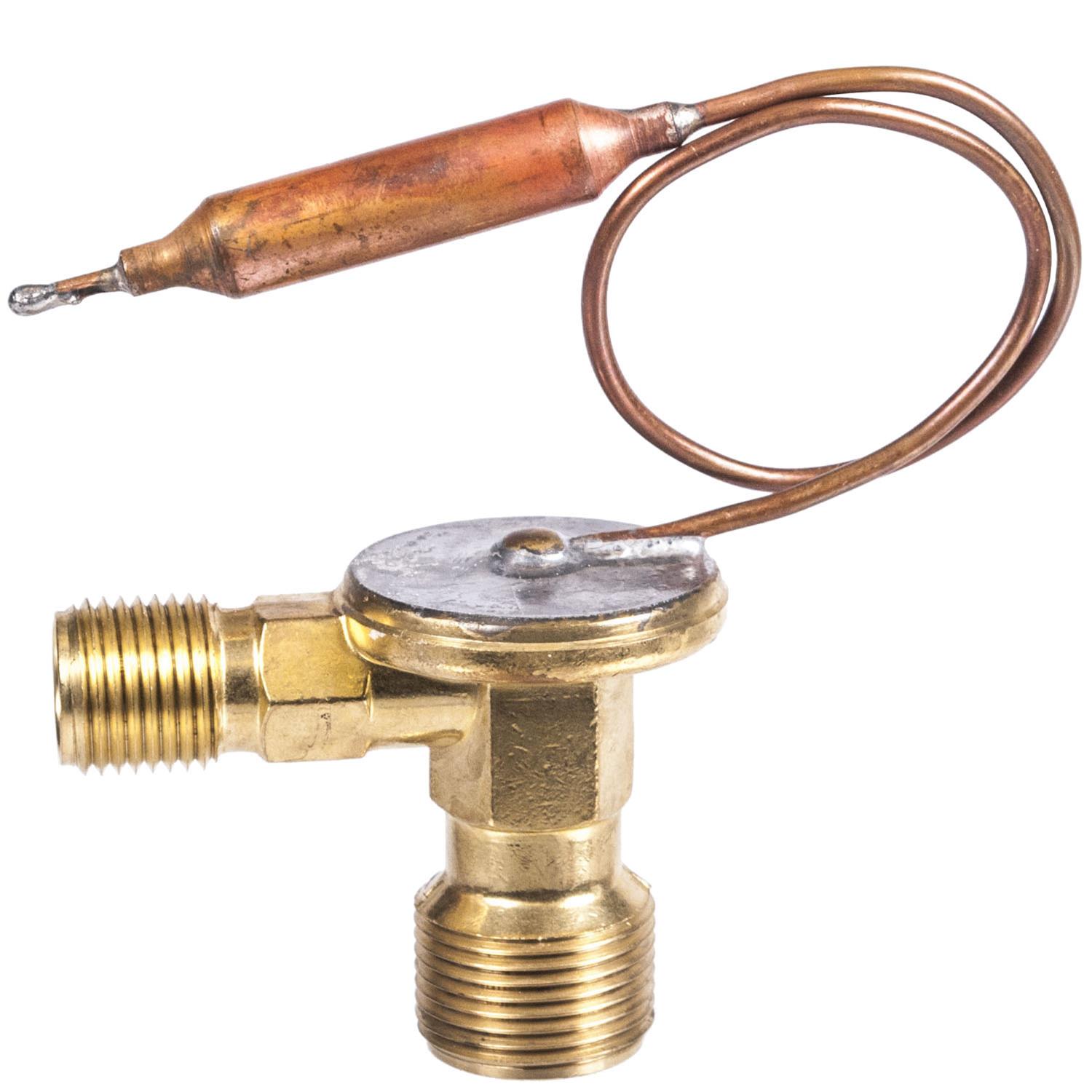 Denso Products 475-2027 Denso Air Conditioning Expansion Valves ...