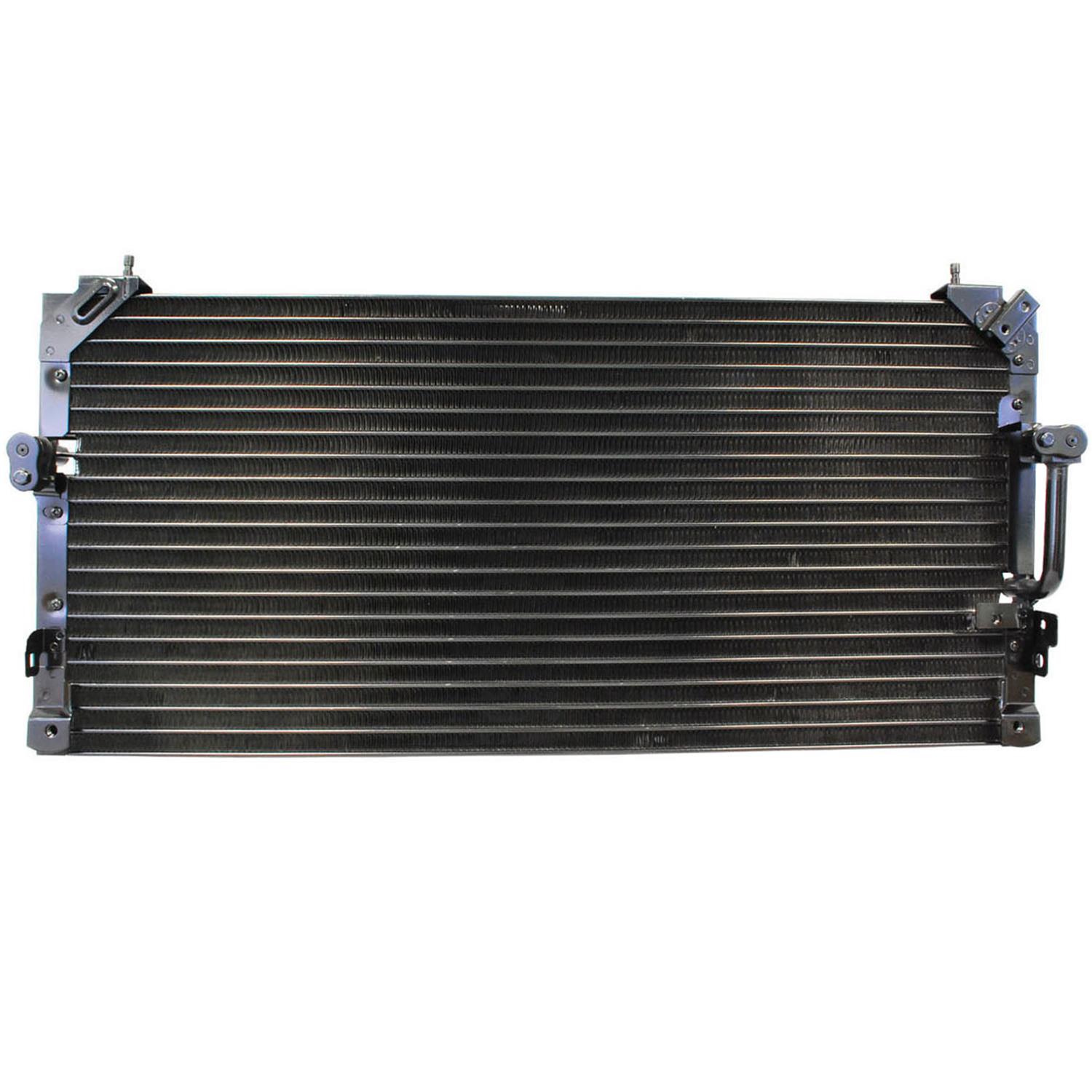 Denso Products 477-0554 Denso Air Conditioning Condensers | Summit Racing